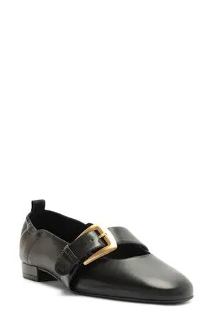 AREZZO Kenny Ballet Flat - Black