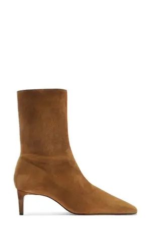 AREZZO Emmett Snip Toe Bootie - Stracci
