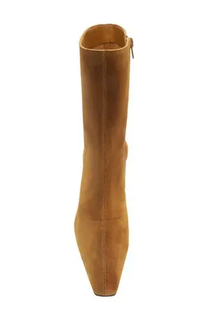 AREZZO Emmett Snip Toe Bootie - Stracci