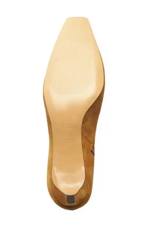 AREZZO Emmett Snip Toe Bootie - Stracci