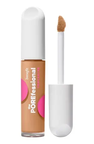 BENEFIT COSMETICS The Porefessional 24-hour Blurring & Full-coverage Natural Finish Concealer 11n Wit