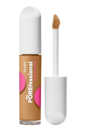BENEFIT COSMETICS The Porefessional 24-hour Blurring & Full-coverage Natural Finish Concealer 12w Thrill