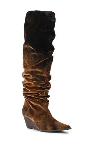 Seychelles Westlake Over The Knee Boot