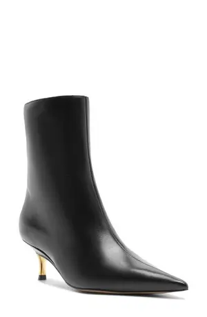 AREZZO Dani Bootie - Black