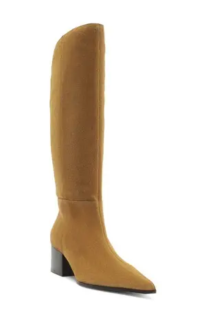 AREZZO Ally Knee High Boot - Stracci