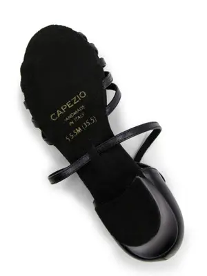 CAPEZIO Rebecca 1.5 Inch Ballroom Shoe