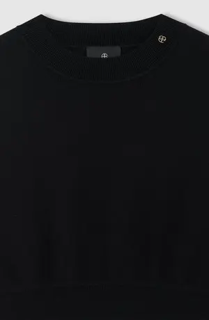 ANINE BING Imane Sweater