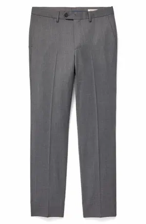 Bonobos Wool Blend Dress Pants
