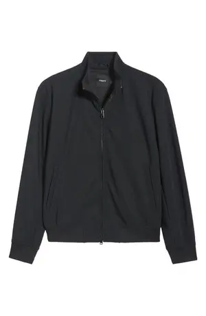 Theory Bomber Jacket