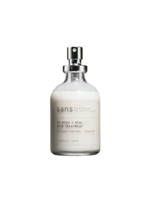 SANS CEUTICALS Re-bond + Seal Hair Treatment - 50ml