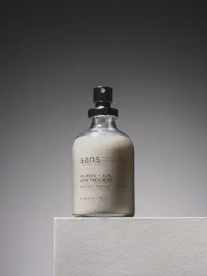 SANS CEUTICALS Re-bond + Seal Hair Treatment
