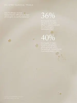 SANS CEUTICALS Re-bond + Seal Hair Treatment