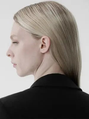 SANS CEUTICALS Re-bond + Seal Hair Treatment