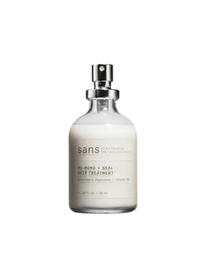 SANS CEUTICALS Re-bond + Seal Hair Treatment - 50ml