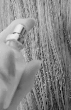 SANS CEUTICALS Re-bond + Seal Hair Treatment