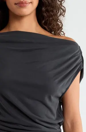 Rails Dominic One-shoulder Top