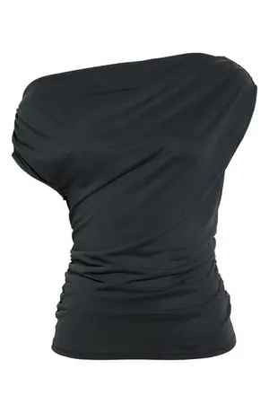 Rails Dominic One-shoulder Top