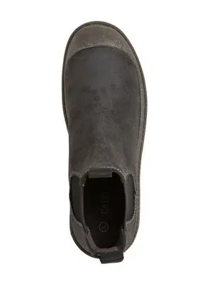 CELTIC & CO. Toe Cap Ankle Chelsea Boot