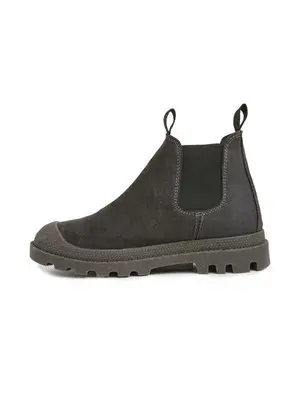 CELTIC & CO. Toe Cap Ankle Chelsea Boot