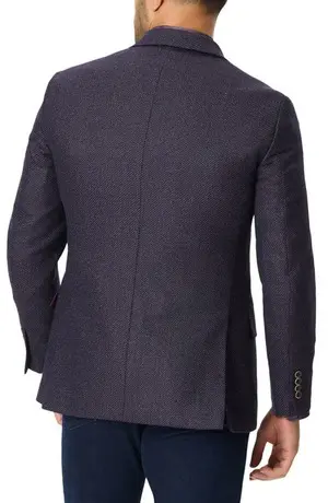 Robert Graham Arley Wool Blend Sportcoat