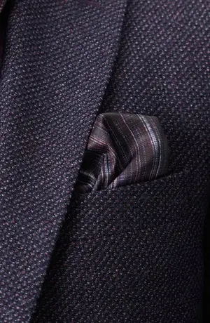Robert Graham Arley Wool Blend Sportcoat