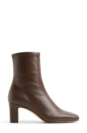 Aldo Kayia Faux Leather Bootie