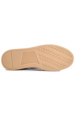 V.GAN LONDON Stem Casual Sneaker - Brown