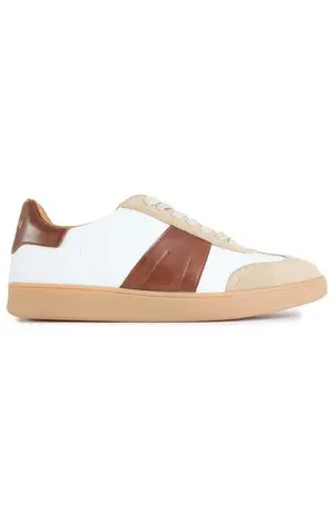 V.GAN LONDON Stem Casual Sneaker - White