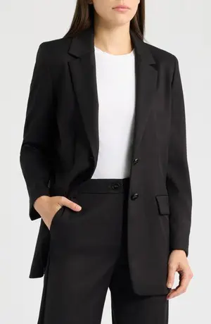 EMME Fasto Blazer