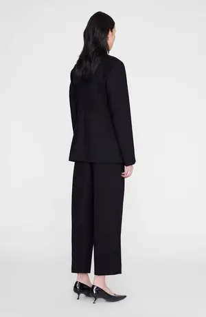 ANINE BING Huda Blazer