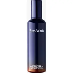 ZURE SOLARIS Body Treatment Post Sun Repair Renewing Body Cream - No Color