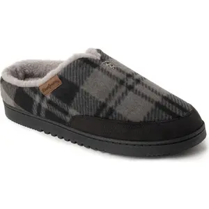 DEARFOAMS Aldan Clog Slippers - Grey