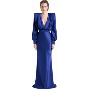 ZHIVAGO Betsy Long Dress