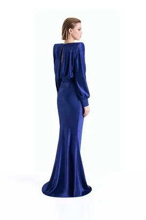 ZHIVAGO Betsy Long Dress