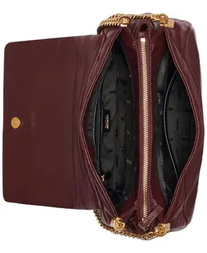 Dkny Soho Quilted Leather Shoulder Bag