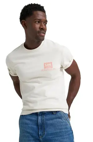 LEEM Workwear Graphic T-shirt