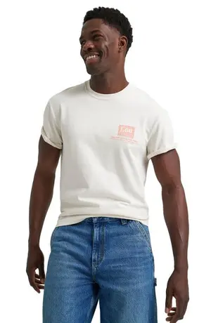LEEM Workwear Graphic T-shirt