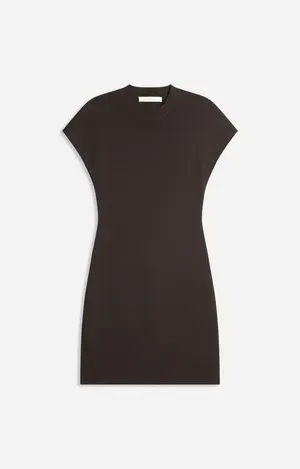 Vanessa Bruno Knit Dress