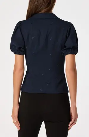 Astr The Label Anne Top