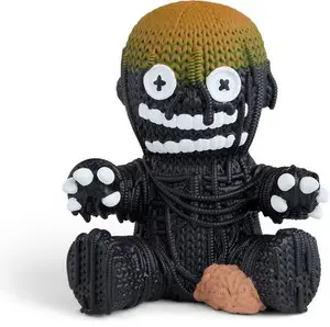 HANDMADE BY ROBOTS Return Of Living Deadtarman 216 - Multicolor