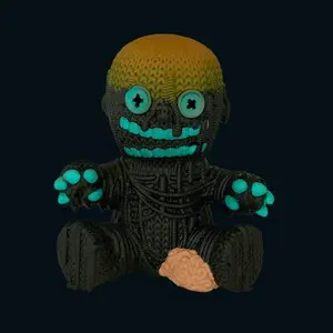 HANDMADE BY ROBOTS Return Of Living Deadtarman 216