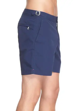 Orlebar Brown Bulldog Swim Trunks - Navy