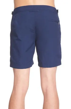 Orlebar Brown Bulldog Swim Trunks - Navy