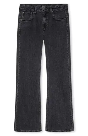 Rails Fremont Straight Leg Jeans
