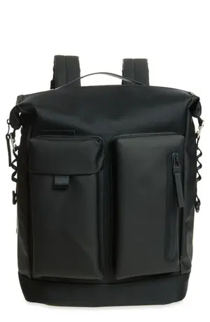 Rains Otaru Waterproof Backpack