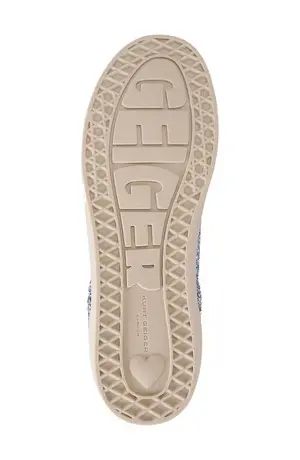 Kurt Geiger Britton Sneaker