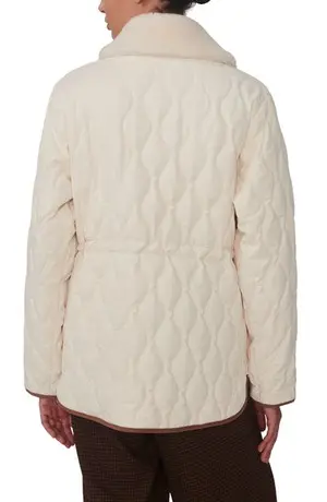 Varley Bartley Quilted Jacket