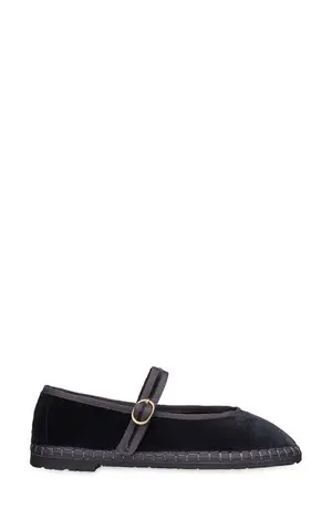 FLABELUS Pierre Mary Jane Flat