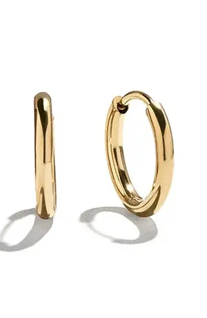 Baublebar Niata 3-pack Waterproof Hoop Earrings