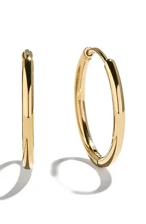 Baublebar Niata 3-pack Waterproof Hoop Earrings